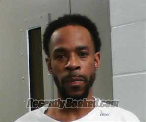 Recent Booking / Mugshot for TERRELL DAMON TAYLOR in Perry County, Missouri
