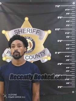 Recent Booking / Mugshot for LASHAWN STEWART in Pettis County, Missouri
