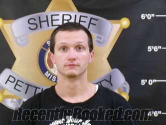 Recent Booking / Mugshot for ISAIAH COCHRAN in Pettis County, Missouri