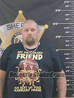 Corey Wilson Mugshot & Arrest Info | Pettis County, MO