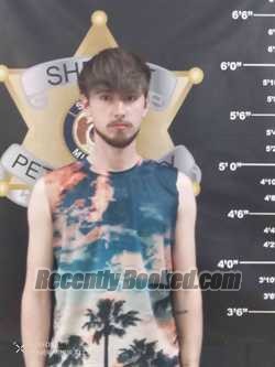 Recent Booking / Mugshot for DERRICK KREISEL in Pettis County, Missouri