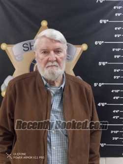 Recent Booking / Mugshot for CARL BOND in Pettis County, Missouri