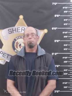 Recent Booking / Mugshot for LARRY SNOW in Pettis County, Missouri