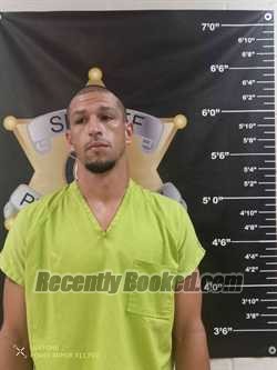 Recent Booking / Mugshot for JOSHUA WINKLER in Pettis County, Missouri