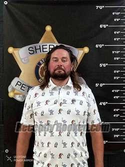 Recent Booking / Mugshot for NICHOLAS TURNER in Pettis County, Missouri
