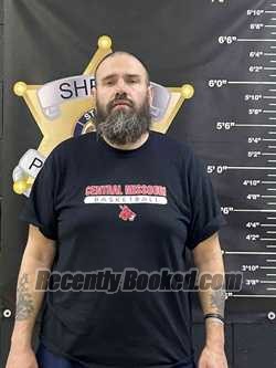 SCOTT MALLOY Arrest Record & Booking Info – Pettis County, Missouri ...