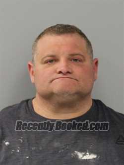 Recent Booking / Mugshot for JASON DEAN PHILLIPS in Phelps County, Missouri