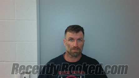 Recent Booking / Mugshot for ANDREW LOUIS GERHARDT in Phelps County ...