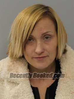 Recent Booking / Mugshot for JAMIE MARIE RABLE-JOHNSON in Phelps County ...
