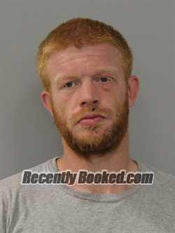 Recent Booking / Mugshot for NATHAN LEE ALLEN in Phelps County, Missouri