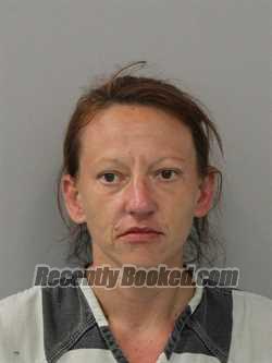 Recent Booking / Mugshot for LISA MICHELLE NEMEC in Phelps County, Missouri