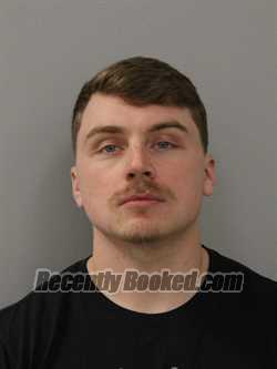 Recent Booking / Mugshot for AUSTIN BRYCE WATERS in Phelps County, Missouri