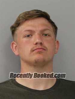 Recent Booking / Mugshot for JORDAN PHILIP SANDERS in Phelps County ...
