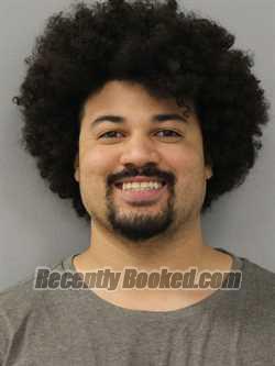 Recent Booking / Mugshot for DONOVAN MICHAEL PRENZEL in Phelps County ...