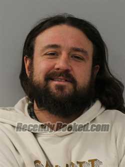 Recent Booking / Mugshot for JOSHUA MATTHEW JONES in Phelps County ...