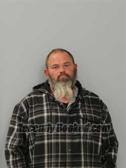 Recent Booking / Mugshot for JUSTIN RAY STOUT in Phelps County, Missouri