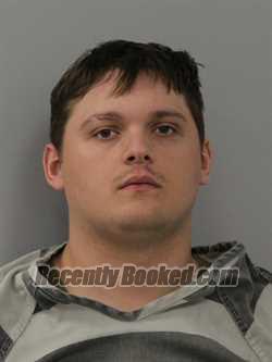 Recent Booking / Mugshot for ISAIAH BRANDON COLEMAN in Phelps County ...