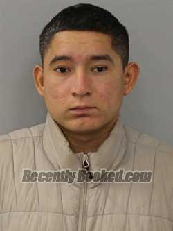 Recent Booking / Mugshot for GEOVANNY ABREGO-VASQUEZ in Phelps County ...
