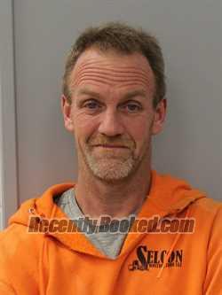 Recent Booking / Mugshot for ROBERT BENJAMIN HAGAN in Phelps County ...