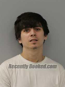 Justin Joey Bumgardner Mugshot & Arrest Info | Phelps County, MO