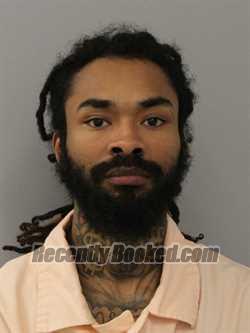 Recent Booking / Mugshot for FRANK GRAY in Phelps County, Missouri