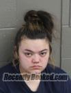 Recent Booking / Mugshot for ASHLYN ELIZABETH STUMP in Phelps County ...