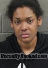 Recent Booking / Mugshot for CHYNA CHARNICE WILLIAMS in Phelps County ...