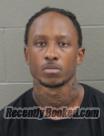 Recent Booking / Mugshot for DARIAN MAURICE CARTER in Phelps County ...