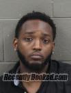 Recent Booking / Mugshot for MARQUIS PATRICK JACKSON in Phelps County ...