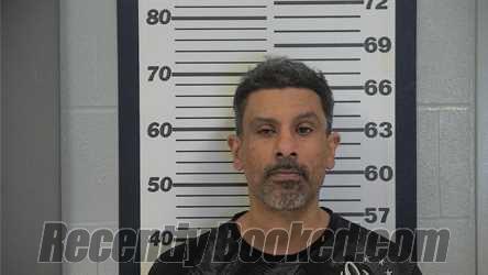 Recent Booking / Mugshot for ANGEL LABOY in Platte County, Missouri