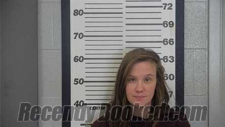 Recent Booking / Mugshot for BOBBIE S CHAMBERS in Platte County, Missouri