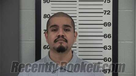 Recent Booking / Mugshot for BRANDON SANCHEZ-BARAJAS in Platte County ...