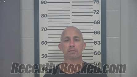 Recent Booking / Mugshot for CHARLES JAMES CHEVALIER in Platte County ...