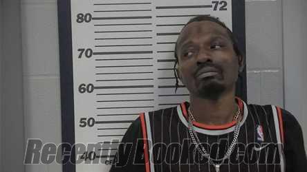 Recent Booking / Mugshot for CHARLES PRINCE DEANGELO in Platte County ...