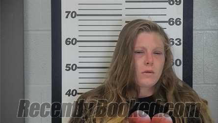 Recent Booking / Mugshot for CANDICE M HERNANDEZ in Platte County, Missouri