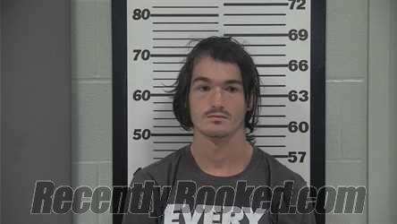 Recent Booking / Mugshot for CHANSE LEE KITTRELL in Platte County, Missouri