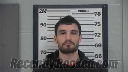 Recent Booking / Mugshot for CHANDLER JAMES SHANTZ in Platte County ...