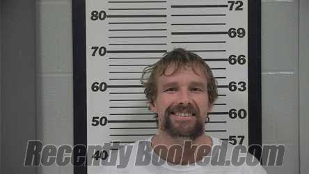 Recent Booking / Mugshot for DUSTIN WILHELM DUNHAM in Platte County ...