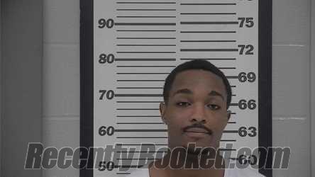 Recent Booking / Mugshot for DANIEL LEE JOHNSON in Platte County, Missouri