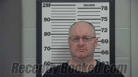 Recent Booking / Mugshot for DWAYNE ALAN MILLER in Platte County, Missouri