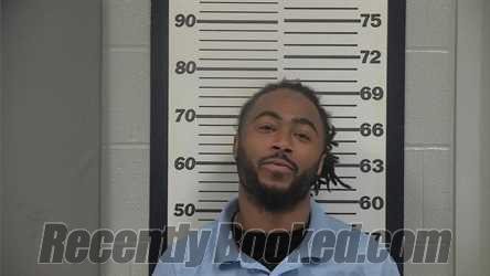 Recent Booking / Mugshot for ISAIAH DEANGELO LAWSON in Platte County ...