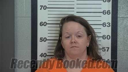 Recent Booking / Mugshot for JESSICA R BELTZ in Platte County, Missouri