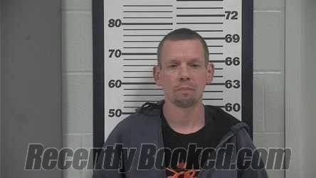 Recent Booking / Mugshot for JOSHUA D GOODING in Platte County, Missouri