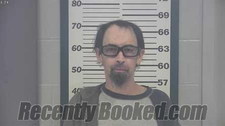 Recent Booking / Mugshot for JACOB L MCDOWELL in Platte County, Missouri