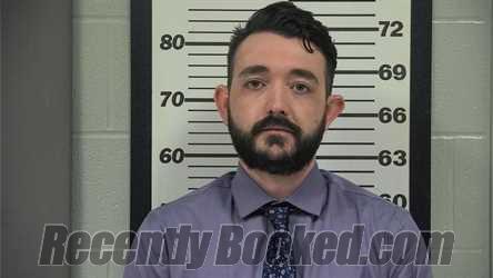 Recent Booking / Mugshot for LUCAS LEE HUGGINS in Platte County, Missouri