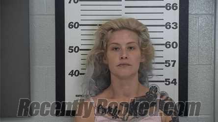 Recent Booking / Mugshot for LENORA SHAW in Platte County, Missouri