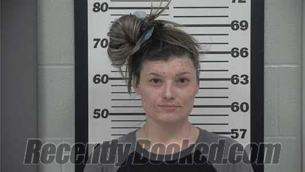 Recent Booking / Mugshot for MIKAYLA LEE CROSKELL in Platte County ...