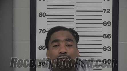 Recent Booking / Mugshot for MATTHEW D. FUQUA in Platte County, Missouri