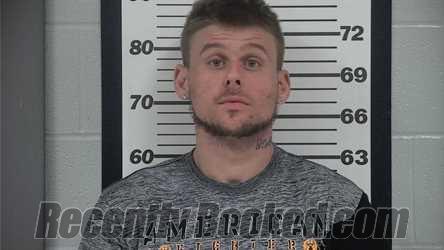 Recent Booking / Mugshot for MATTHEW DWAYNE HASBROUCK in Platte County ...