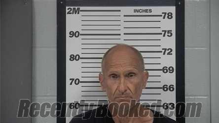 Recent Booking / Mugshot for RODNEY UEL ADRIAN in Platte County, Missouri